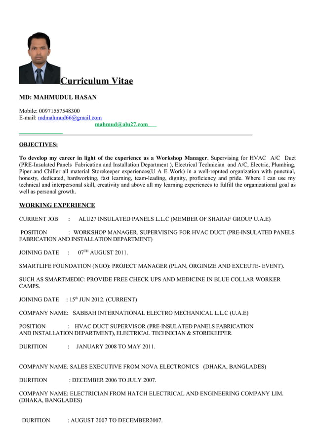 md mahmudul hasan | PDF