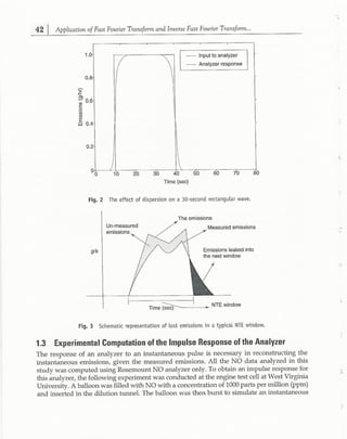 9. FFT,IFFT Paper | PDF