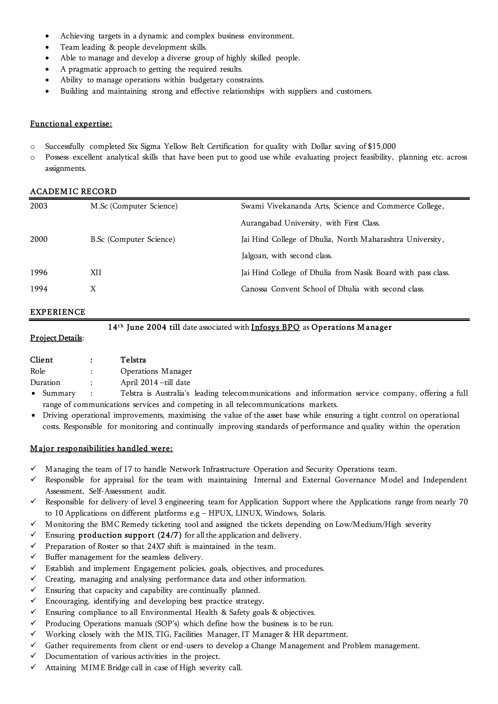 Resume_Kailash_Badgujar_2015_OM | DOCX
