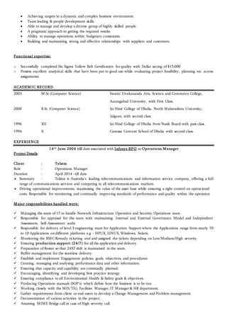 Resume_Kailash_Badgujar_2015_OM | DOCX