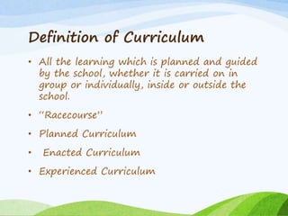 Content Selection and Organization Principles and Procedures (8603) | PPT