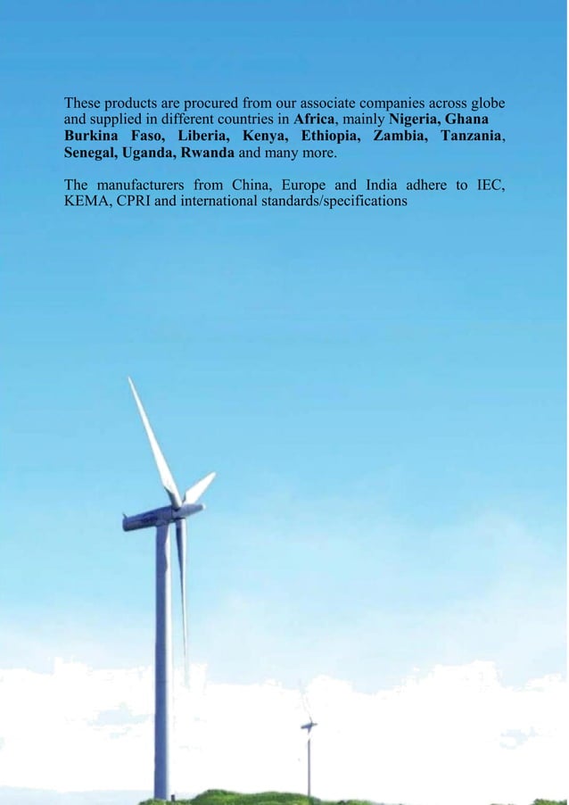 Dcsr.Profile 2016 | PDF