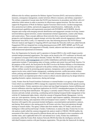 Small Wars Journal_Identity and Biometrics Enabled Intelligence (BEI ...