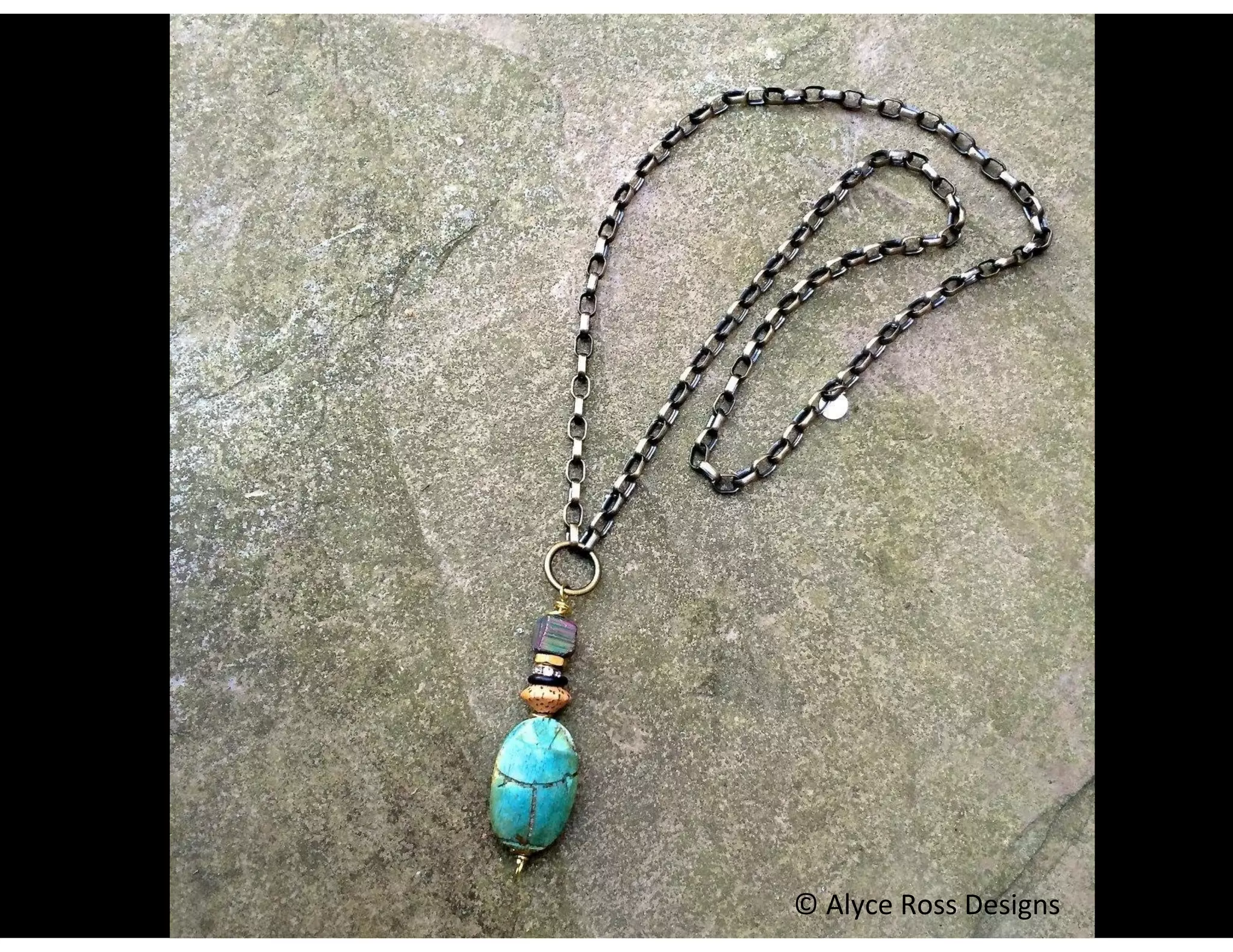 Alyce Ross Designs Lookbook | PPT