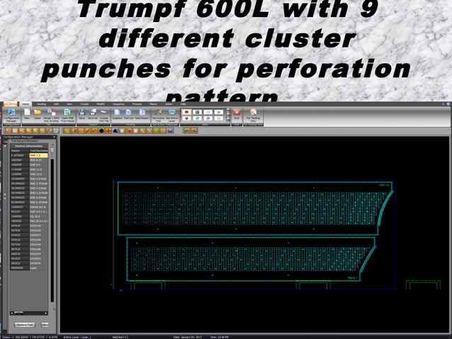 Independent CNC Programmer 2016 | PPT