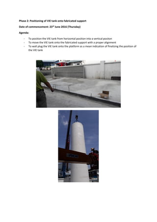 Synergy Project | PDF
