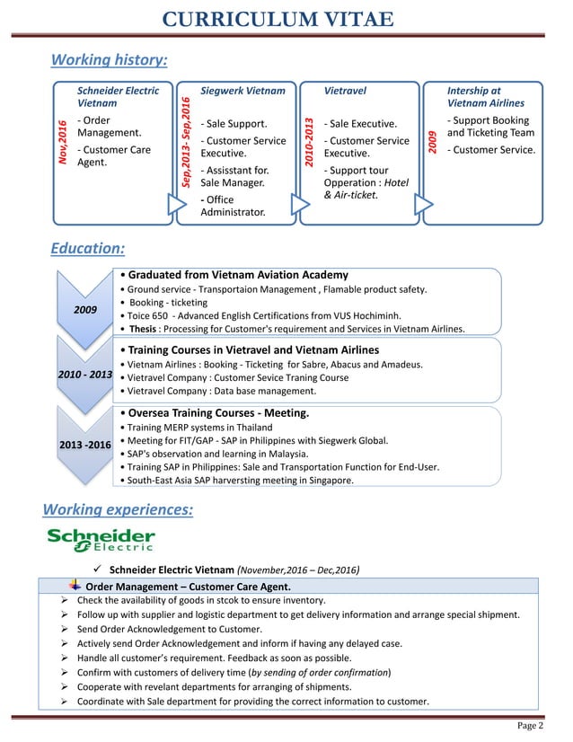 CV_Nguyen Mai Truc Quyen | PDF