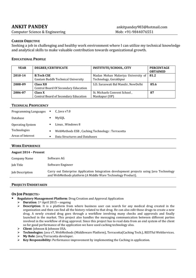 ankit_cv_final ready_Sept15 | PDF