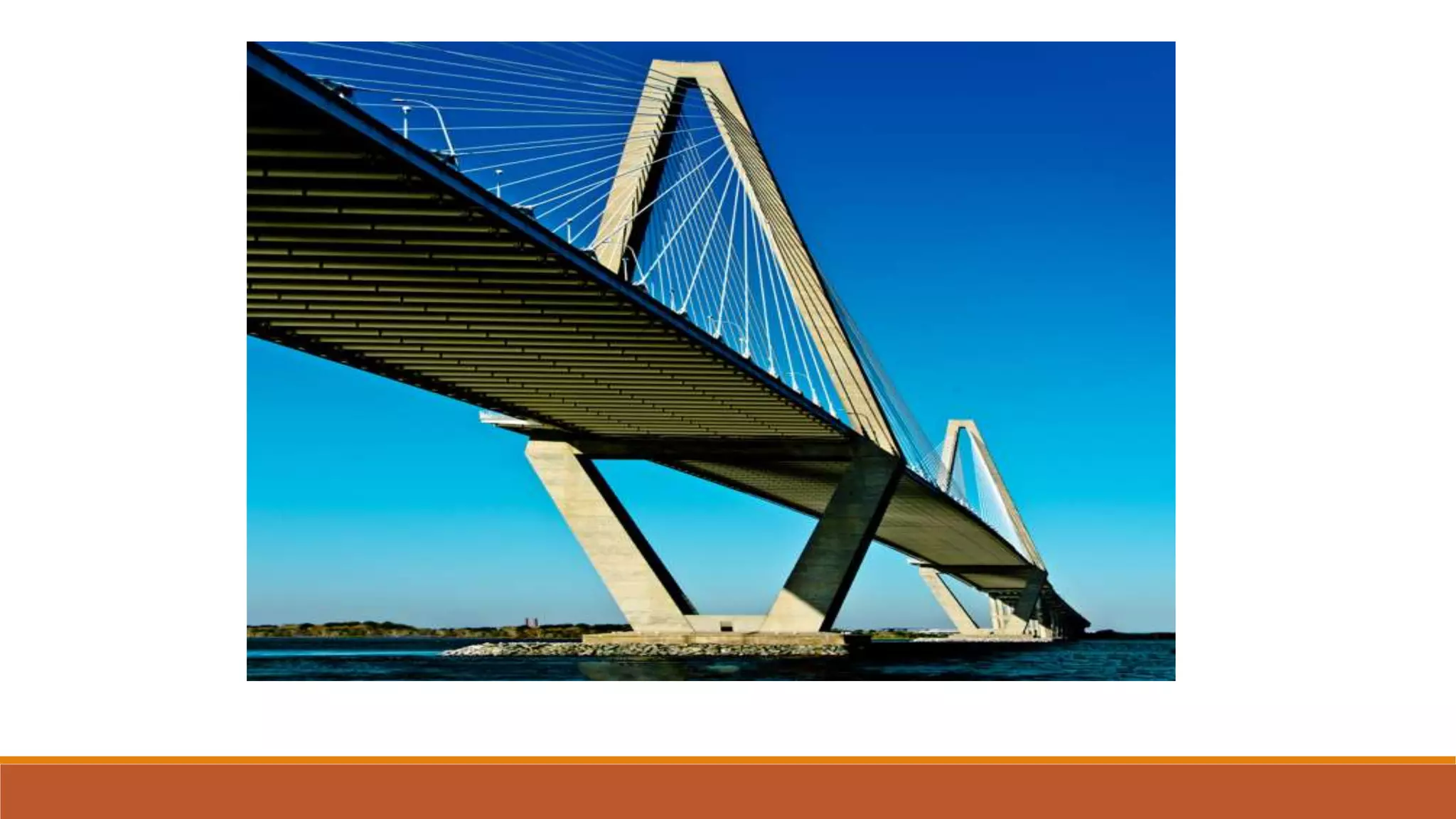 BRIDGE HW1 - Arthur Ravenel Bridge | PPTX