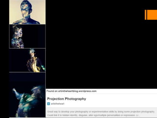 Projection Lighting | PPSX