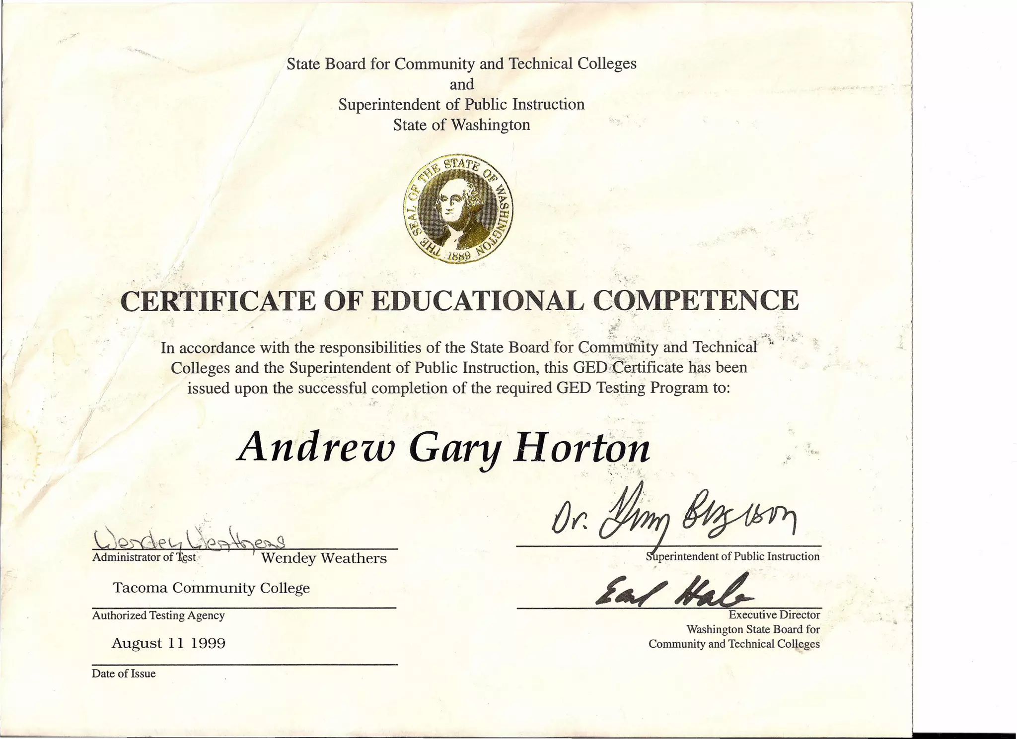 ged | PDF