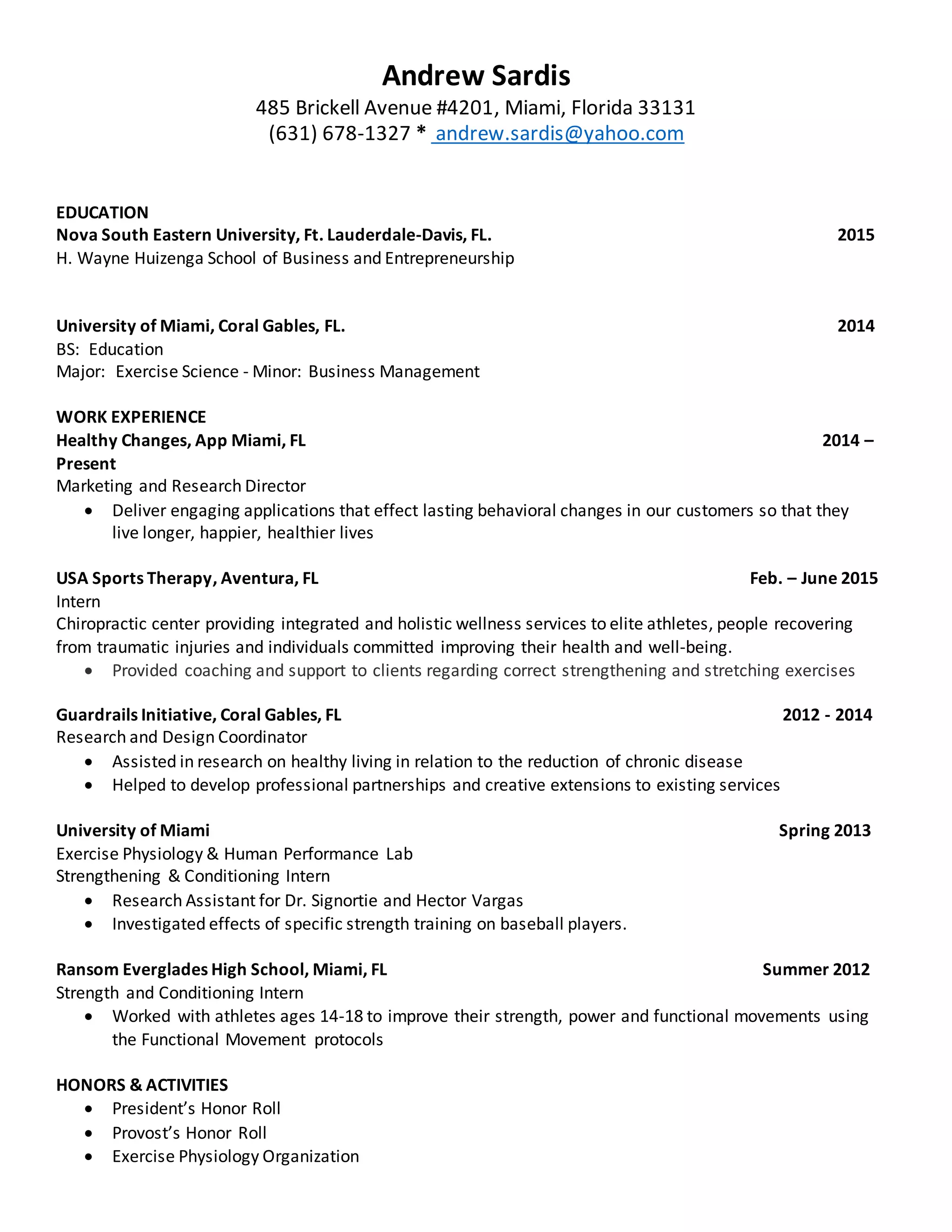 sardis.andrew-resume 222 | PDF