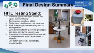 FDR Presentation | PPTX