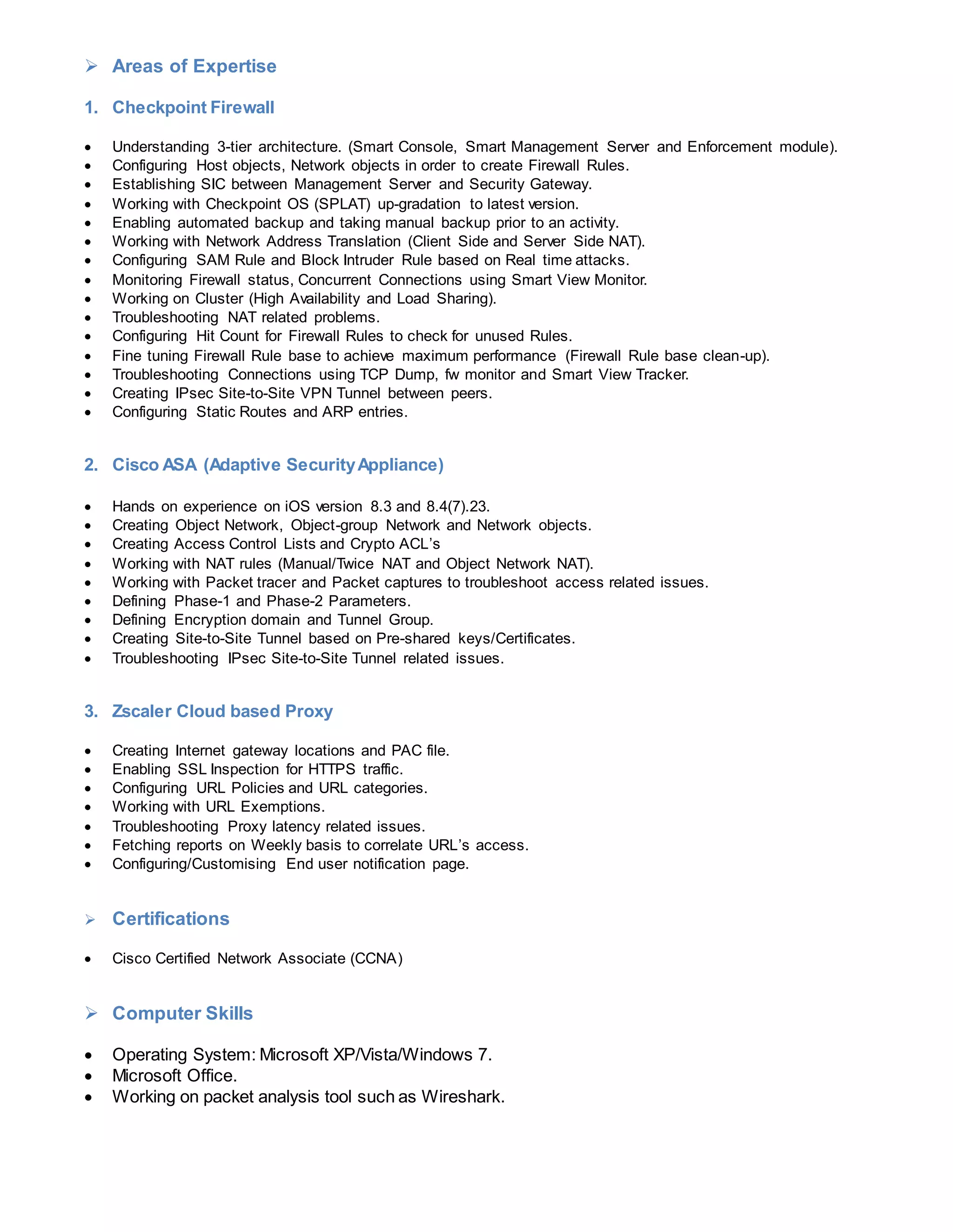 My CV | DOCX | Computer Networking | Computing