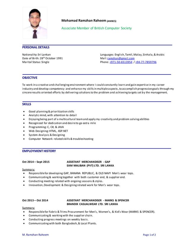 Ramzhan-CV | DOCX