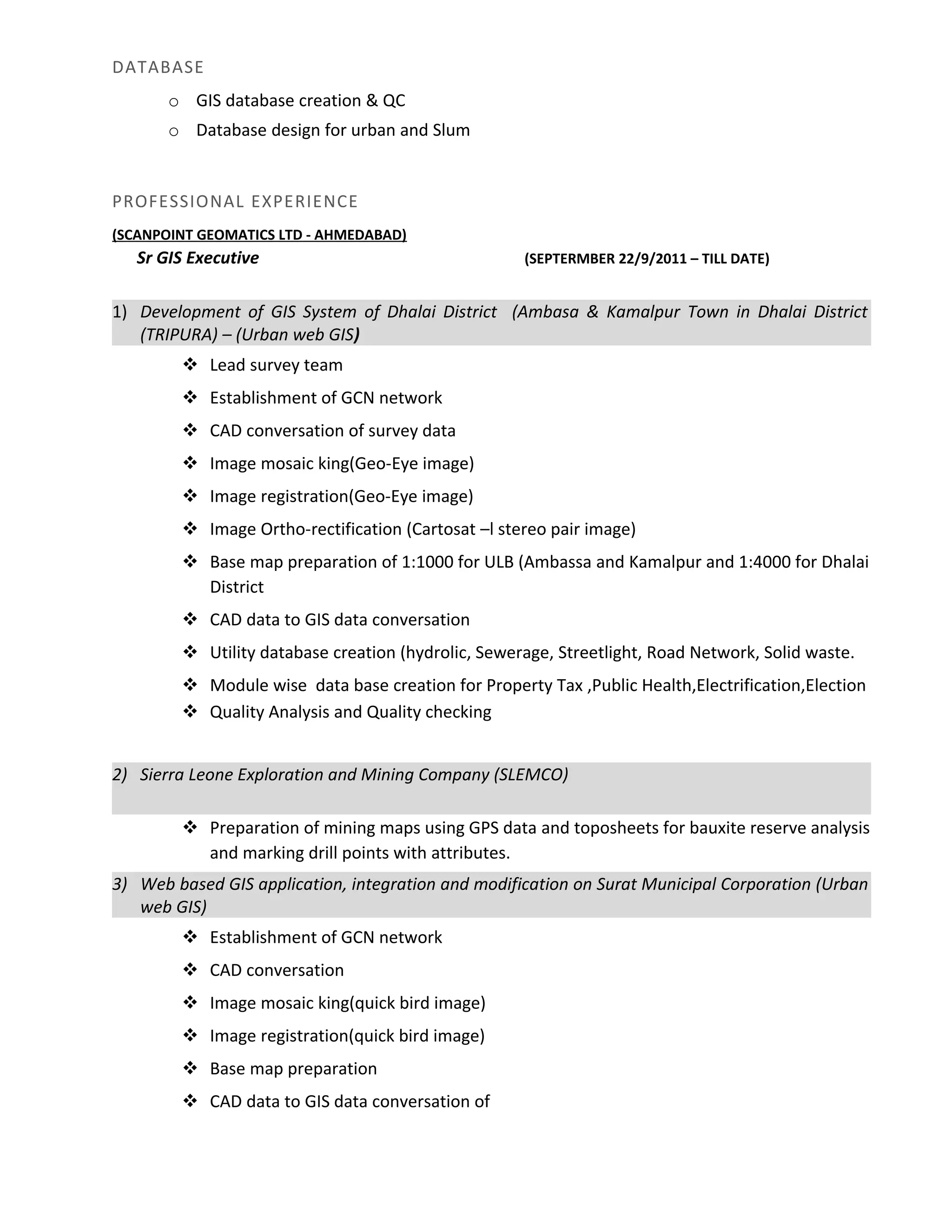 Hardik_Final_CV | PDF