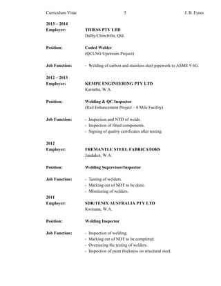 FYNES J. B._pdf | PDF | Business | Business and Finance