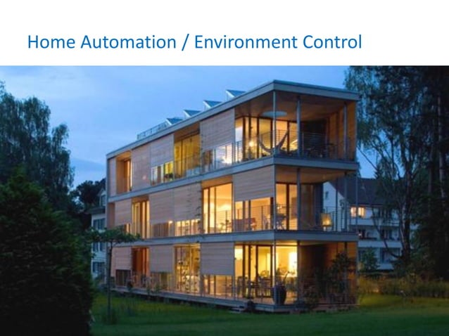 Future Homes Business Model PDF | PDF | Smart Home | Home & Garden