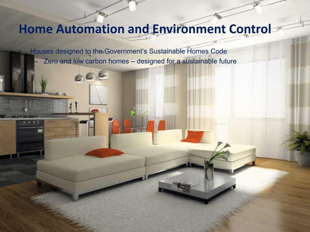 Future Homes Business Model PDF | PDF | Smart Home | Home & Garden