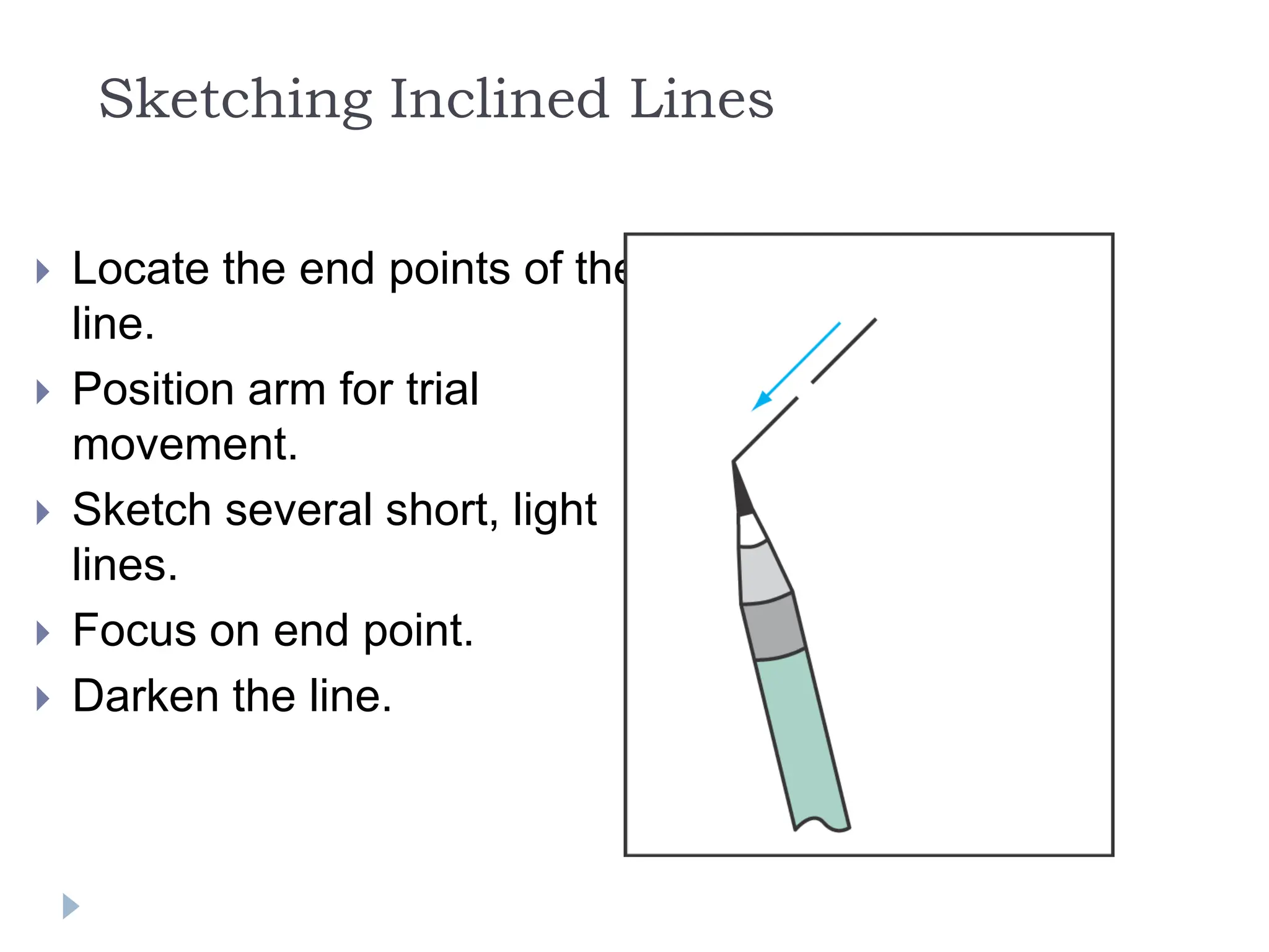 FREEHAND SKETCHING-I FREEHAND SKETCHING-I | PPTX