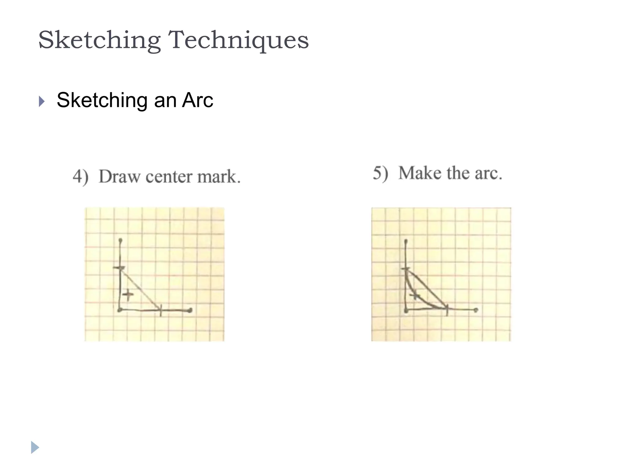 FREEHAND SKETCHING-I FREEHAND SKETCHING-I | PPTX