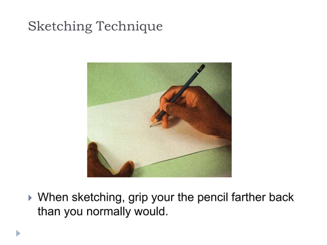 FREEHAND SKETCHING-I FREEHAND SKETCHING-I | PPTX | Drawing and Sketching | Arts and Crafts