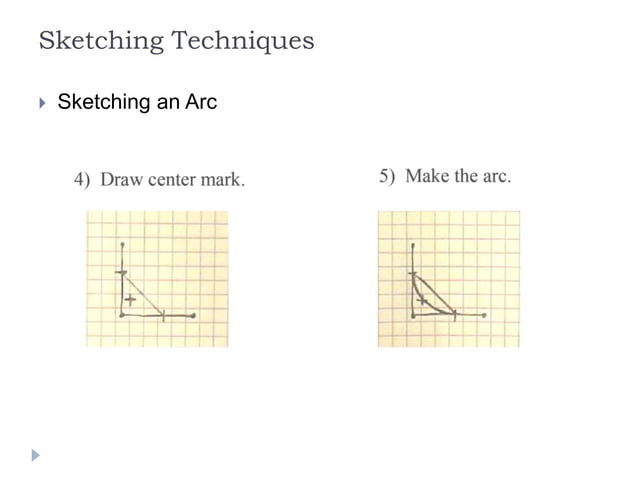 FREEHAND SKETCHING-I FREEHAND SKETCHING-I | PPTX | Drawing and ...