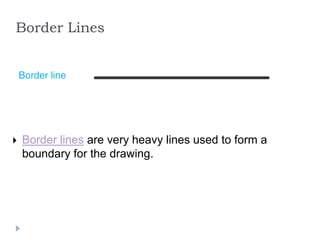 FREEHAND SKETCHING-I FREEHAND SKETCHING-I | PPTX