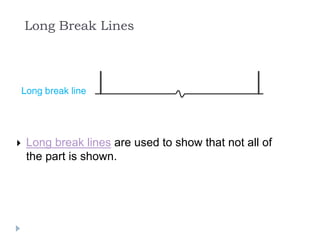 FREEHAND SKETCHING-I FREEHAND SKETCHING-I | PPTX