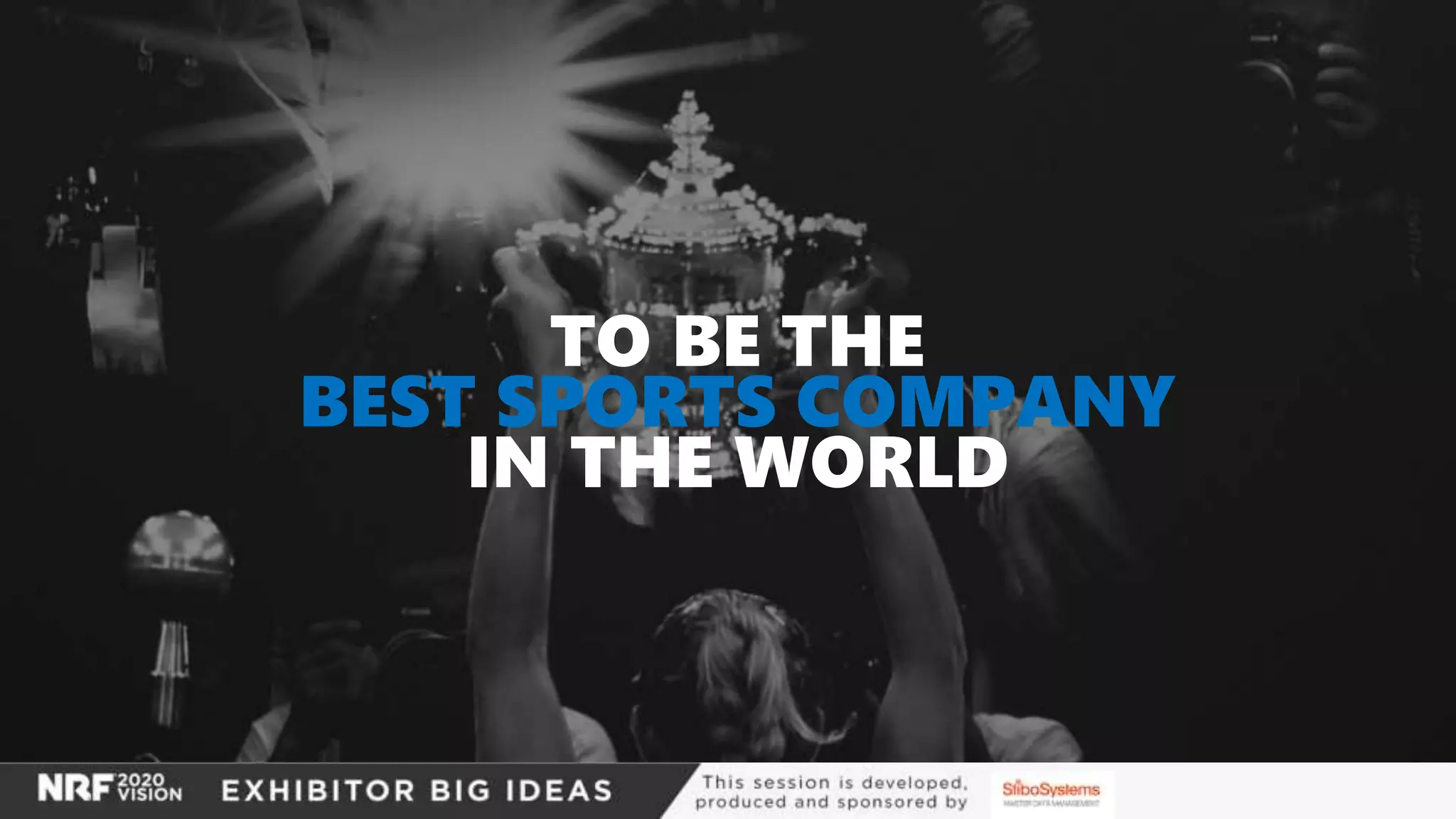 Human-centered digital transformation: How adidas is creating human-d…