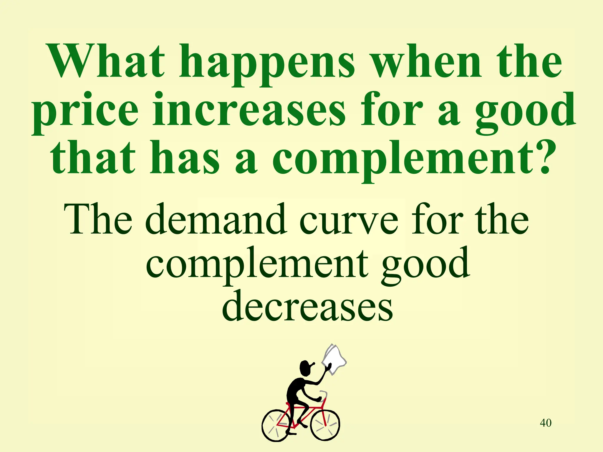 Supply and Demand Explained as Basic of Economics | PPT