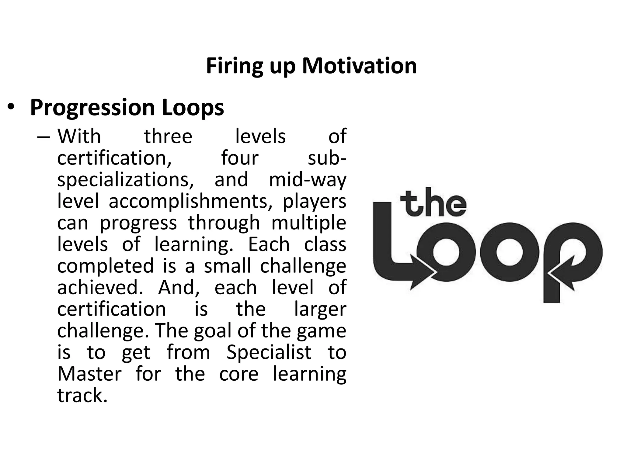 CISCO - Gamification in employee engagement - Manu Melwin Joy | PPTX