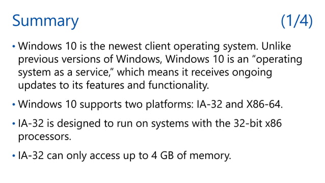 Windows 10 Operating System Installation.pptx