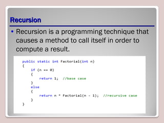 Programming with C++ | PPT