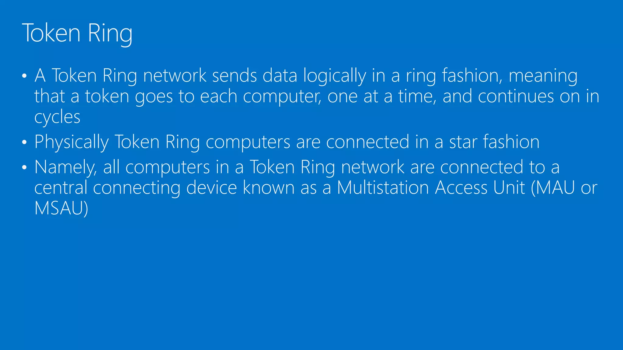 MVA slides lesson 1 | PPTX