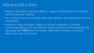 MVA slides lesson 3 | PPTX