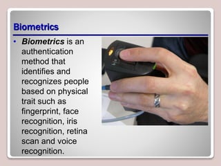 Authentication Authorization-Lesson-2-Slides.ppt