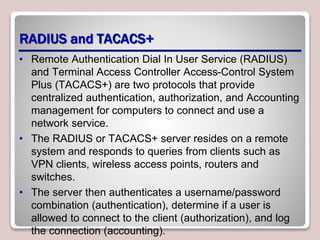 Authentication Authorization-Lesson-2-Slides.ppt