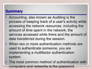 Authentication Authorization-Lesson-2-Slides.ppt