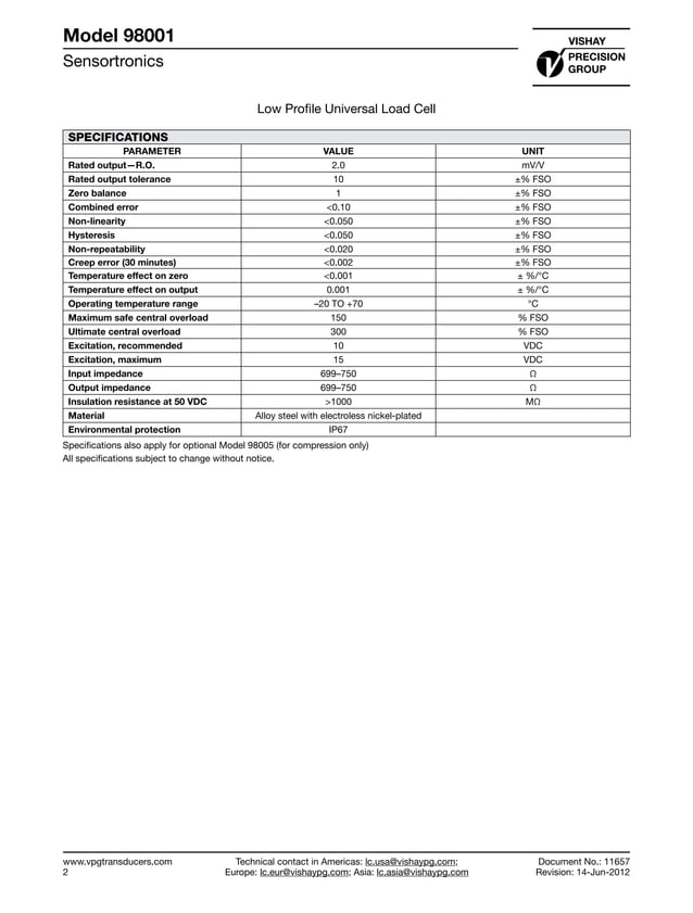 98001 | PDF | Physics | Science
