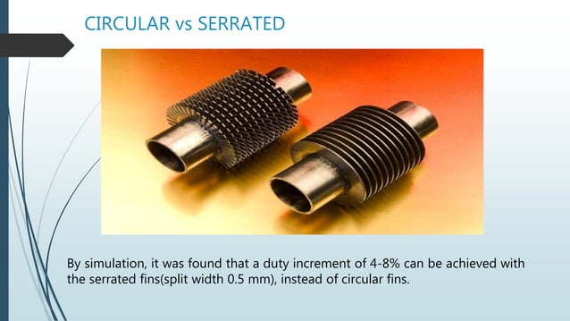 DEBOTTLENECKING OF COLUMN OVERHEAD CONDENSERS | PPTX