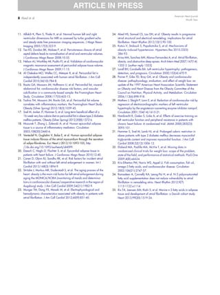 Impact-of-weight-reduction-on-pericardial-adipose-tissue-and-cardiac ...