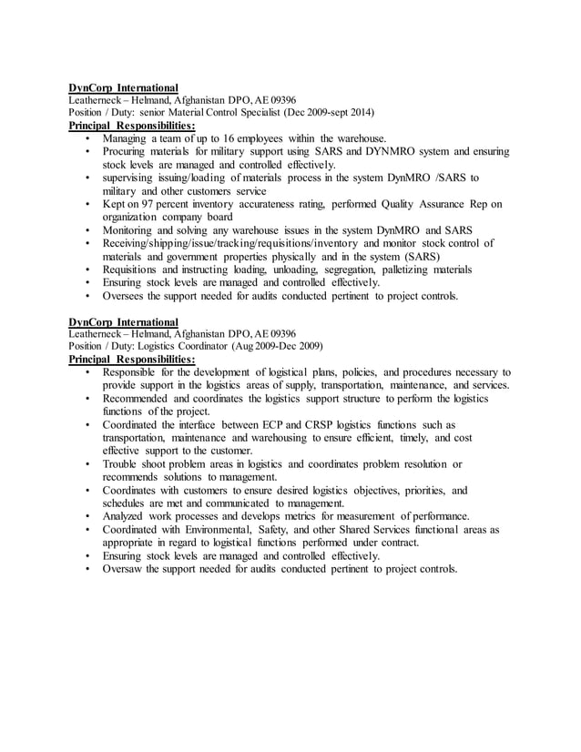 Gichuki charles -resume (cv) | PDF