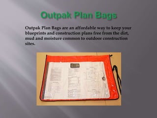 Outpak Products Powerpoint | PPTX | Home Appliances | Home & Garden