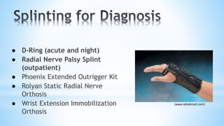 09.19.14 Orthotics project FINAL | PPT