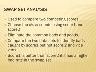 TransactionBasedAnalytics2010 | PPT