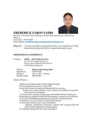 FREDERICK_FABON_FADRI2 | DOC