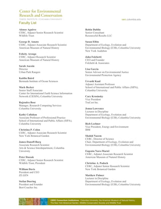 CERC certificate_Brochure_10_7_10 | PDF