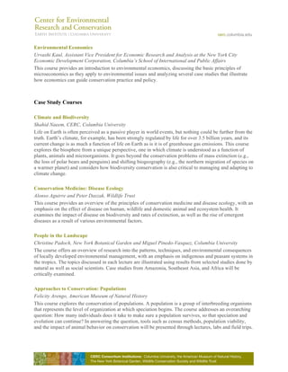 CERC certificate_Brochure_10_7_10 | PDF