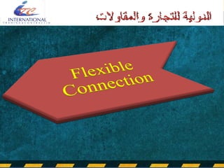 ITC profile Pipes | PPT